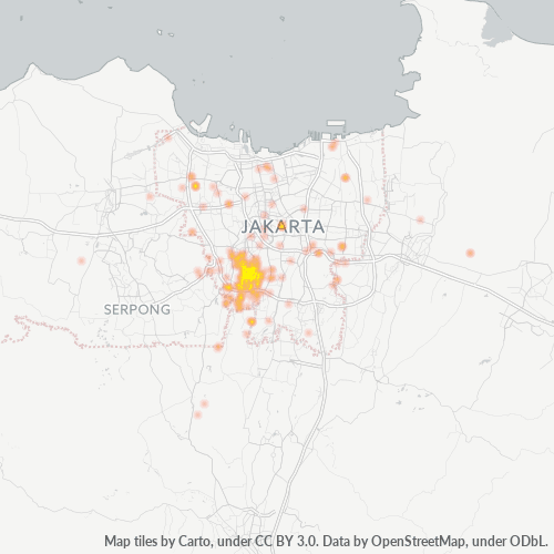 SOS Medika | (021) 7505980 | Daerah Khusus Ibukota Jakarta