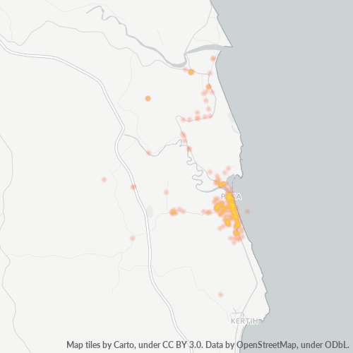 PETRONAS Gas Berhad, Gas Processing Santong | 09-831 5656 | Paka, Malaysia