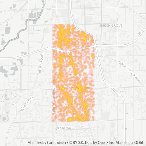 Zink Distributing Company | (317) 781-5800 | Indianapolis