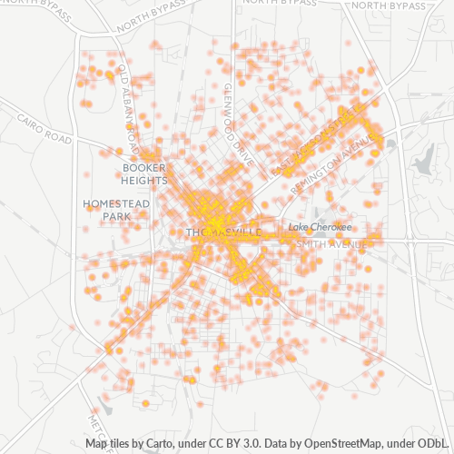 Sandra Butts Reed, MD - Obstetrics And Gynecology | (229) 226-8800 ...