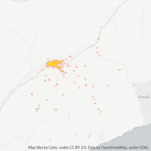 Atlantic Institutional Furniture & Pews | (506) 433-3344 | New Brunswick