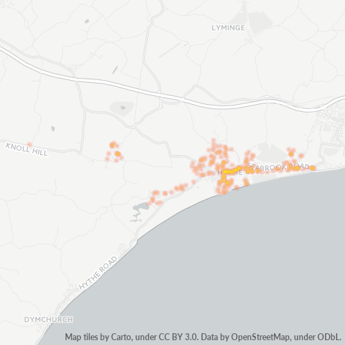 Holiday Extras | 0870 844 2382 | Hythe, Hampshire