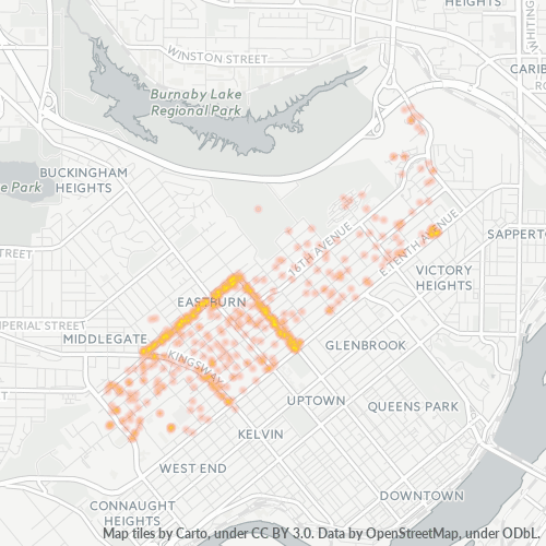 Enagic Canada Vancouver Office | (604) 214-0065 | Burnaby