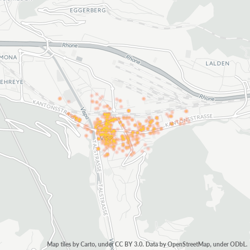 Gétaz-Miauton SA | 027 948 85 00 | Visp