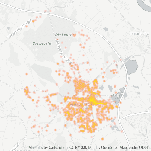 Blow Max | Kamp-Lintfort