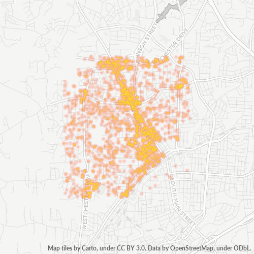 McArdle Peter E Attorney | (704) 372-1360 | Charlotte, North Carolina