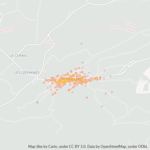 Scierie du Moulin Brûlé, Collette Claude | 032 487 55 32 | Tramelan