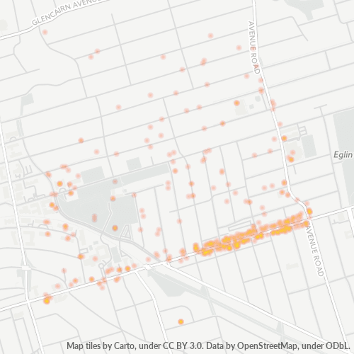 Car Hire Canada | (914) 368-0091 | Toronto