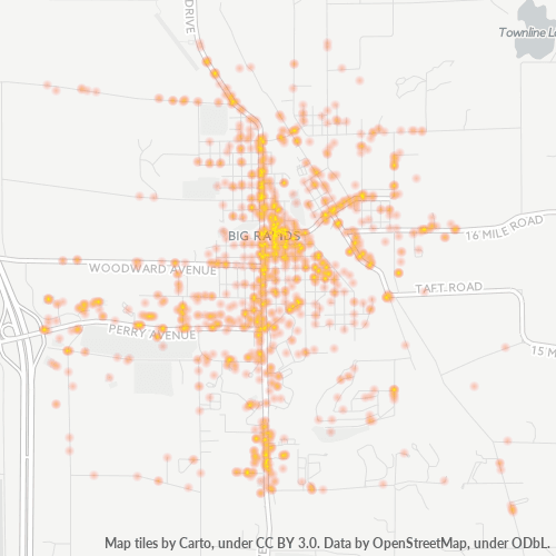 Bob's Plumbing Services | (231) 796-9001 | Big Rapids, Michigan