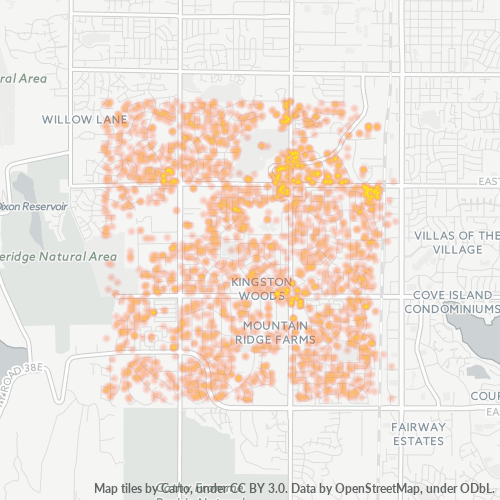 Colorado State University Research Foundation | (970) 491-2933 | Fort ...