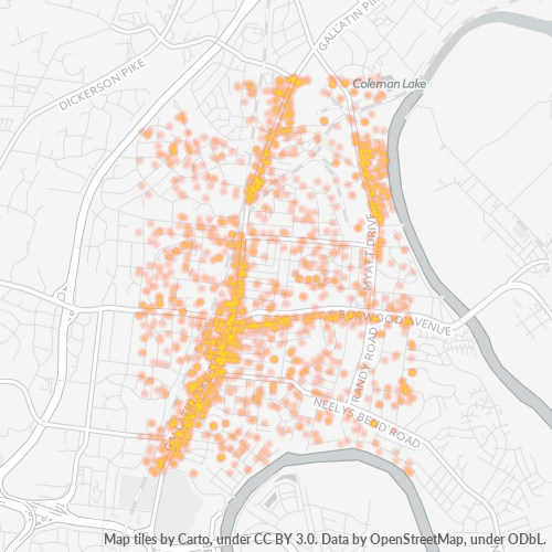 A & W Compressor And Mechanical Services, Inc | (615) 612-7766 ...