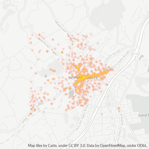 Mine Mount Models, LLC | (908) 285-9785 | Bernardsville, New Jersey