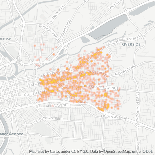 Design Tech Inc | (937) 254-7000 | Dayton, Ohio