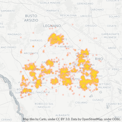 Felm | 02 9728 9252 | Boffalora sopra Ticino