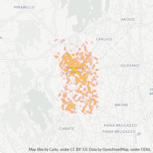 Industria Laterizi Santino Ceppi & C. S.A.S. | 031 745374 | Mariano Comense