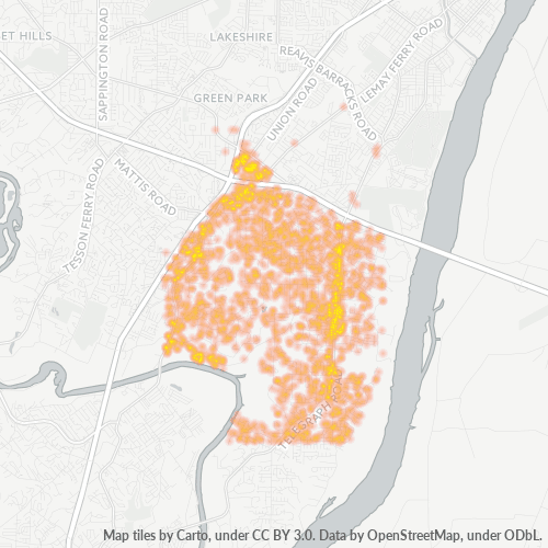 Core & Main | (314) 487-8684 | St. Louis