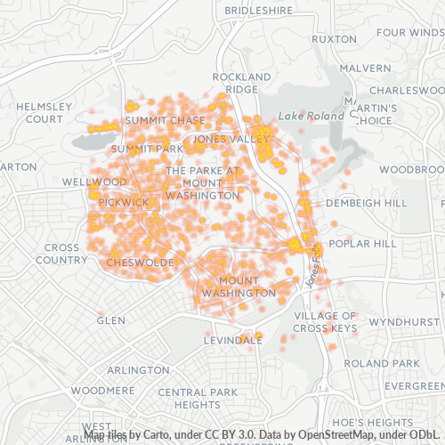 Law Office of Peter M. Berry | (410) 288-5511 | Baltimore