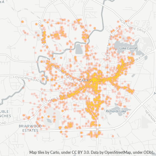Decostar Industries, Inc. | (770) 830-8060 | Carrollton, Georgia