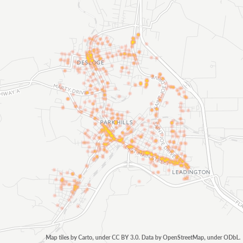 SmartStyle Hair Salon | (573) 518-0456 | Desloge, Missouri