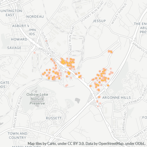 Cummins-Wagner Co., Inc. | (410) 792-4230 | Annapolis Junction, Maryland