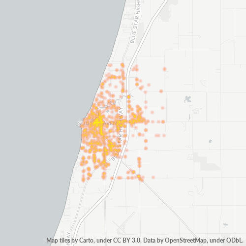 Seelye-Wright Inc. | (616) 637-1167 | South Haven, Michigan