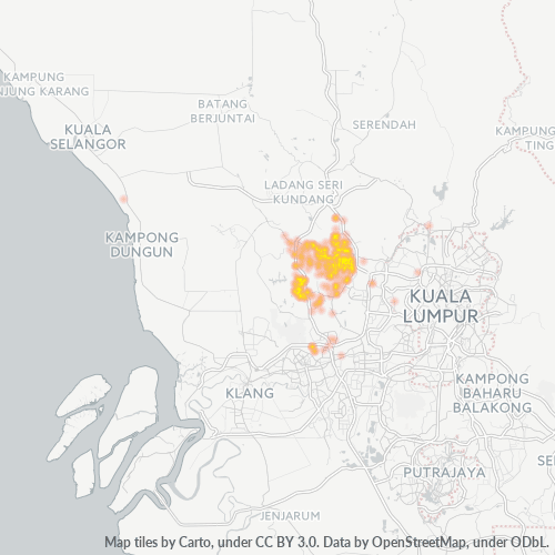 Sekolah Kebangsaan Denai Alam | Shah Alam