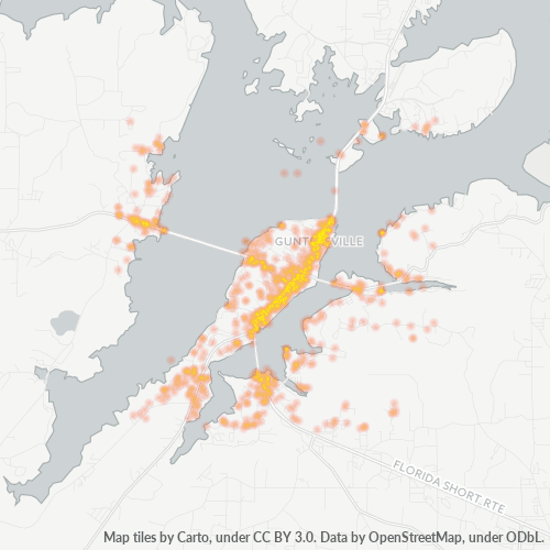 A To Z Marine Construction | (256) 571-0488 | Guntersville