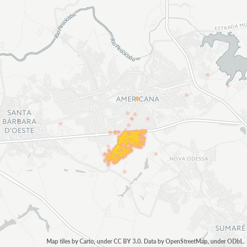 Padaria Gustmann | padaria e confeitaria | (19) 3645-7977 | Americana