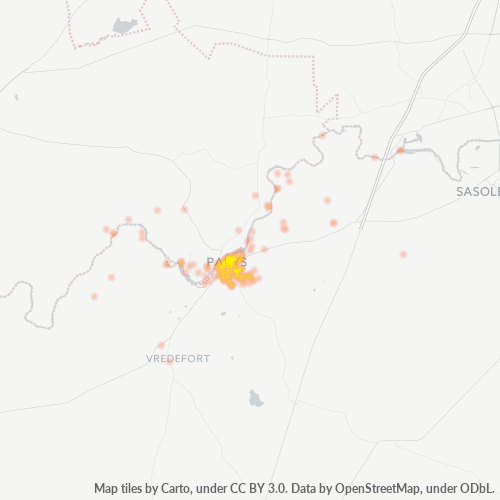 Ntsu Building Materials | 056 811 3514 | Parys