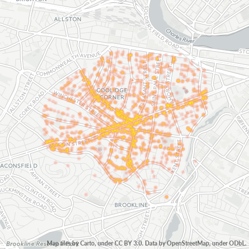 Beth Israel Lahey Health Primary Care - Washington Square | (617) 798 ...