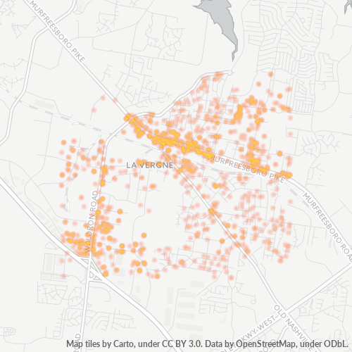 HiTouch Business Services | (866) 448-6824 | La Vergne, Tennessee