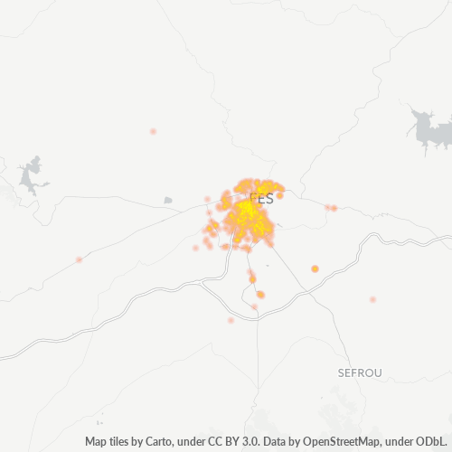 Maroc Modis SA | 05357-37200 | Fès
