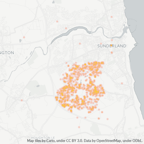 Arriva Kent Thameside Limited | Sunderland, Tyne and Wear | David Paul ...
