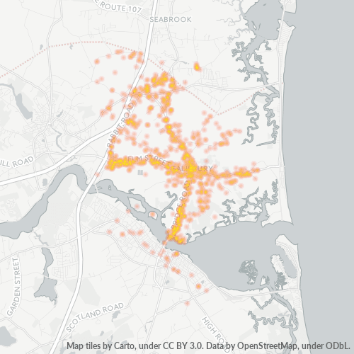 Complete Car Cleaning | (978) 465-6588 | Salisbury