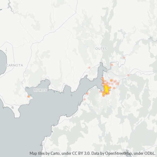 Industrias Boneteras Del Bebe Sa | 5557028379 | Galicia