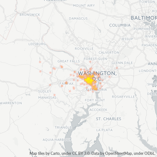 Bankers Security Life Insurance Society | Westover, Arlington, Virginia ...