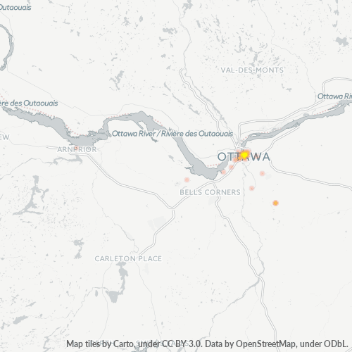 Between Friends | (613) 234-0154 | Ottawa