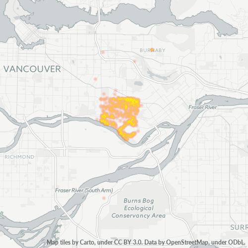 Anna Cho Personal Real Estate Corp | (604) 753-8462 | Burnaby