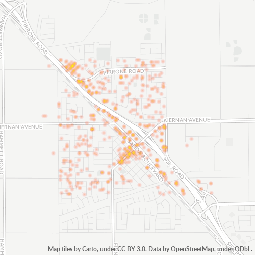 Holt Ag Solutions | (209) 523-0781 | Salida, California