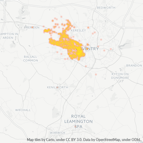 Multimatic EU-Matic | Coventry | Gunter Heidbuchel