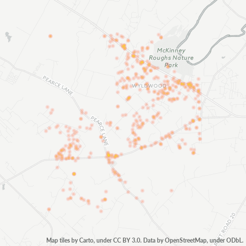 Cedar Creek United Methodist Church | (512) 303-1393 | Cedar Creek, Texas