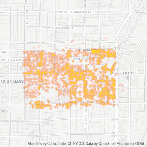 PresMark Publishing Co. | (702) 226-5402 | Las Vegas