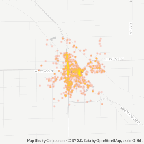 Dr. Leamon D. Williams, MD | (260) 724-2145 | Decatur, Indiana