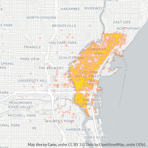 Hansen Reynolds LLC | (414) 455-7676 | Milwaukee