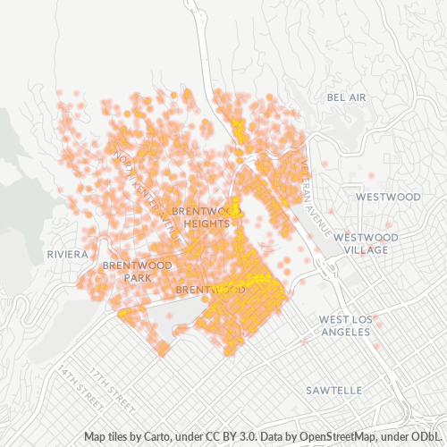 Fantastic Sams Cut & Color | (310) 820-8300 | Los Angeles
