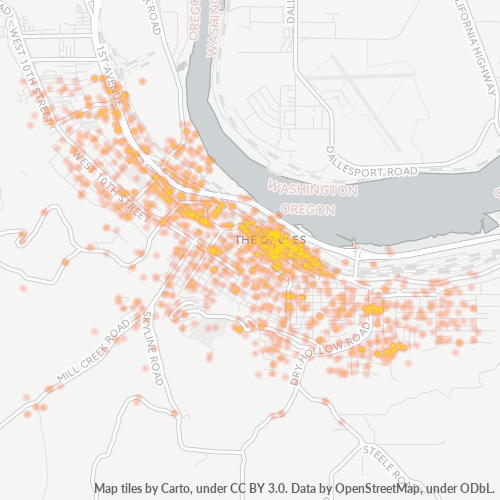 Salmon Cyclery | (541) 298-4500 | The Dalles, Oregon