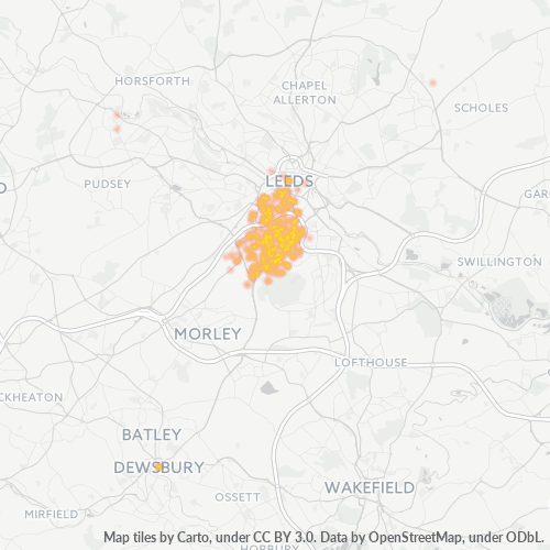 WSP | Leeds | R. Lake