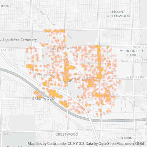 Donson Machine | (708) 388-0880 | Alsip, Illinois