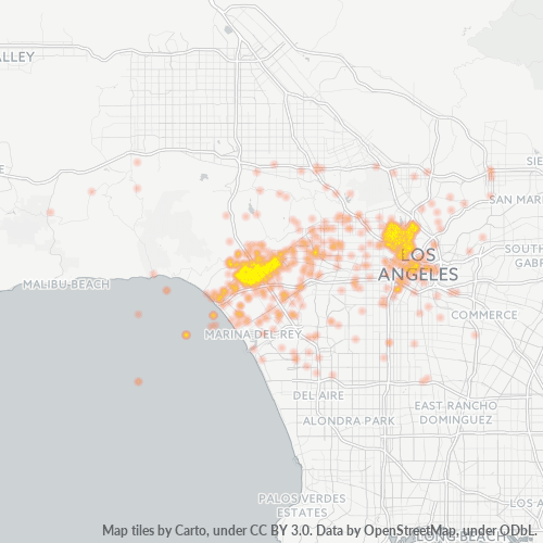 VCA West Los Angeles Animal Hospital | (310) 473-2951 | Los Angeles