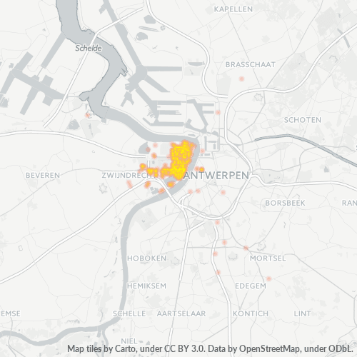 Combori NV | 03 210 12 34 | Anvers